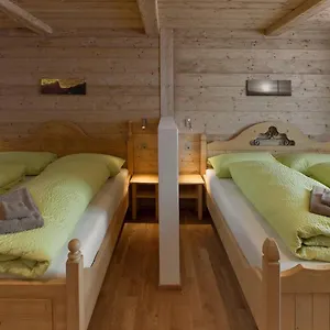 Hotel Baerghuis Jochpass - Alpine Hideaway - 2222Muem Engelberg ...