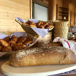 Hotel Baerghuis Jochpass - Alpine Hideaway - 2222Muem Engelberg ...