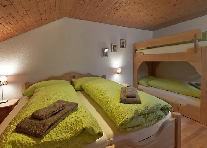 Hotel Baerghuis Jochpass - Alpine Hideaway - 2222Muem Engelberg ...