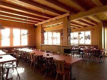 Hotel Baerghuis Jochpass - Alpine Hideaway - 2222Muem Engelberg ...