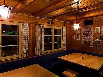 Hotel Baerghuis Jochpass - Alpine Hideaway - 2222Muem Engelberg ...