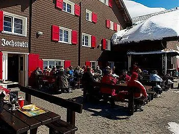 Hotel Baerghuis Jochpass - Alpine Hideaway - 2222Muem Engelberg ...