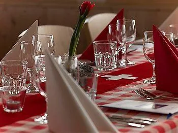 Hotel Baerghuis Jochpass - Alpine Hideaway - 2222Muem Engelberg ...