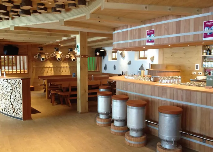 Hotel Baerghuis Jochpass - Alpine Hideaway - 2222Muem Engelberg ...