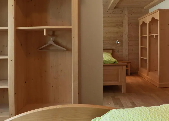 Hotel Baerghuis Jochpass - Alpine Hideaway - 2222Muem Engelberg ...