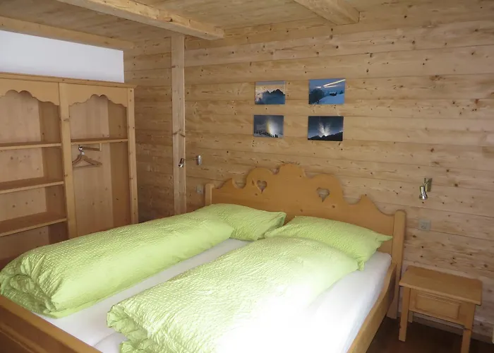 Hotel Baerghuis Jochpass - Alpine Hideaway - 2222Muem Engelberg ...